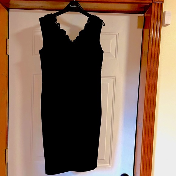Talbots | Dresses | Nwt Talbots Rsvp Collection Perfect For A Cocktail Party Or Date Night ...